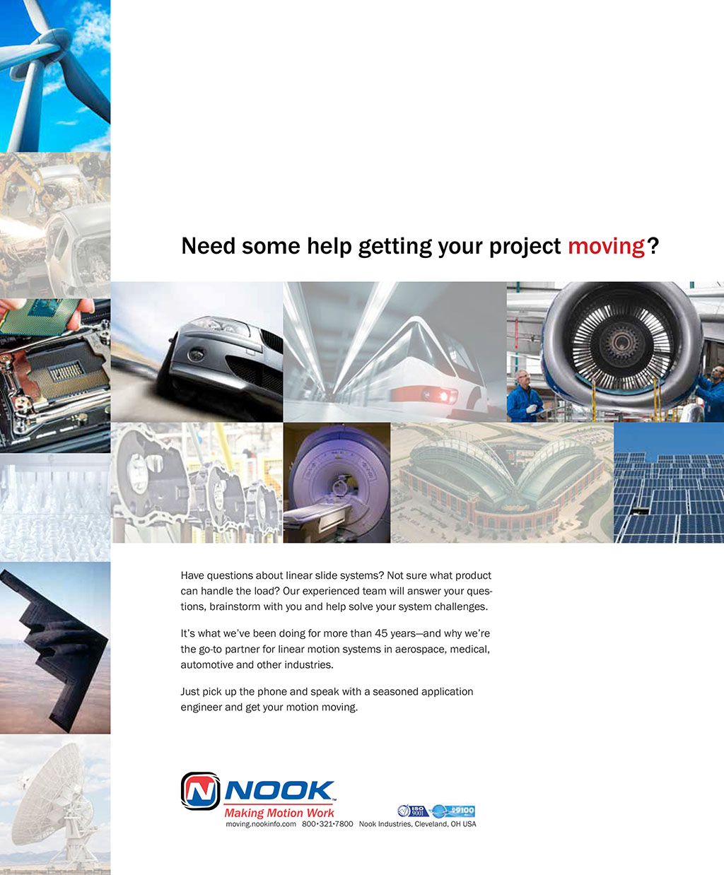 Nook — Need Some Help - Sonnhalter