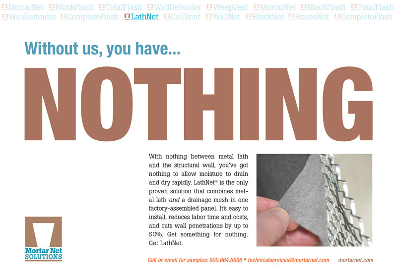 MortarNet — Without Us...You Have Nothing - Sonnhalter