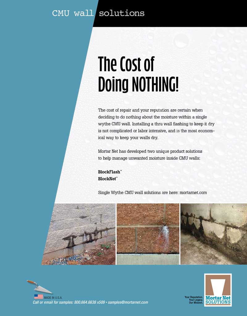 Mortar Net Solutions — Solutions are Here - Sonnhalter