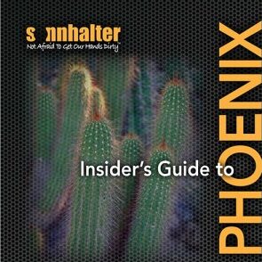 Phoenix - Sonnhalter